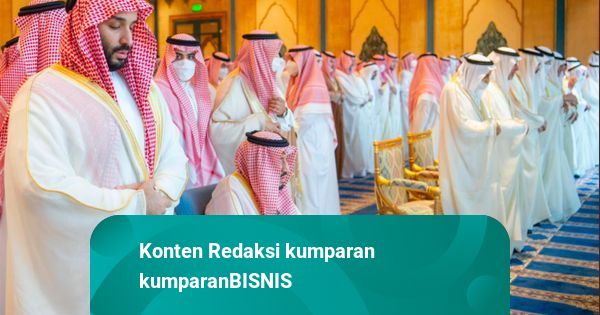 Yusuf Mansur Sebut Bakal Ketemu Raja Salman dan Pangeran MBS | kumparan.com Yusuf Mansur Sebut Bakal Ketemu Raja Salman dan Pangeran MBS | kumparan.com